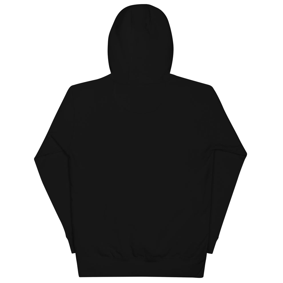 Remember Who You Are Maxim Unisex Hoodie – theodysseyhouseshop